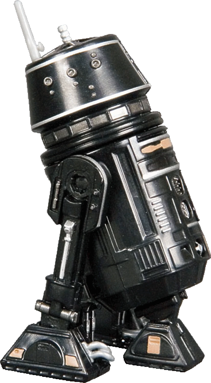 R5-J2 (87328) | Star Wars Merchandise Wiki | Fandom