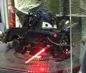 Darth Mater | Star Wars Merchandise Wiki | Fandom
