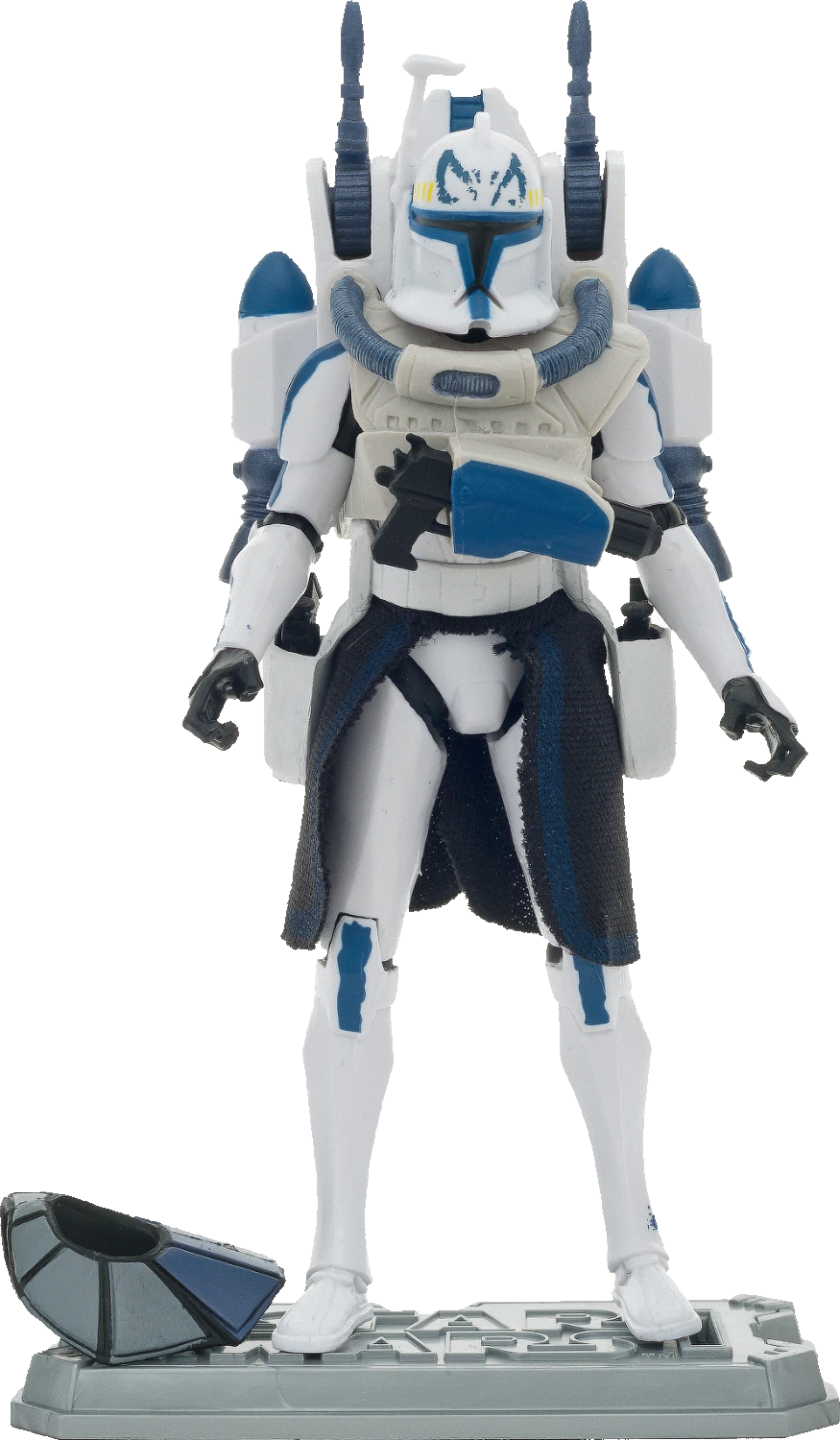 Captain Rex (30513) | Star Wars Merchandise Wiki | Fandom
