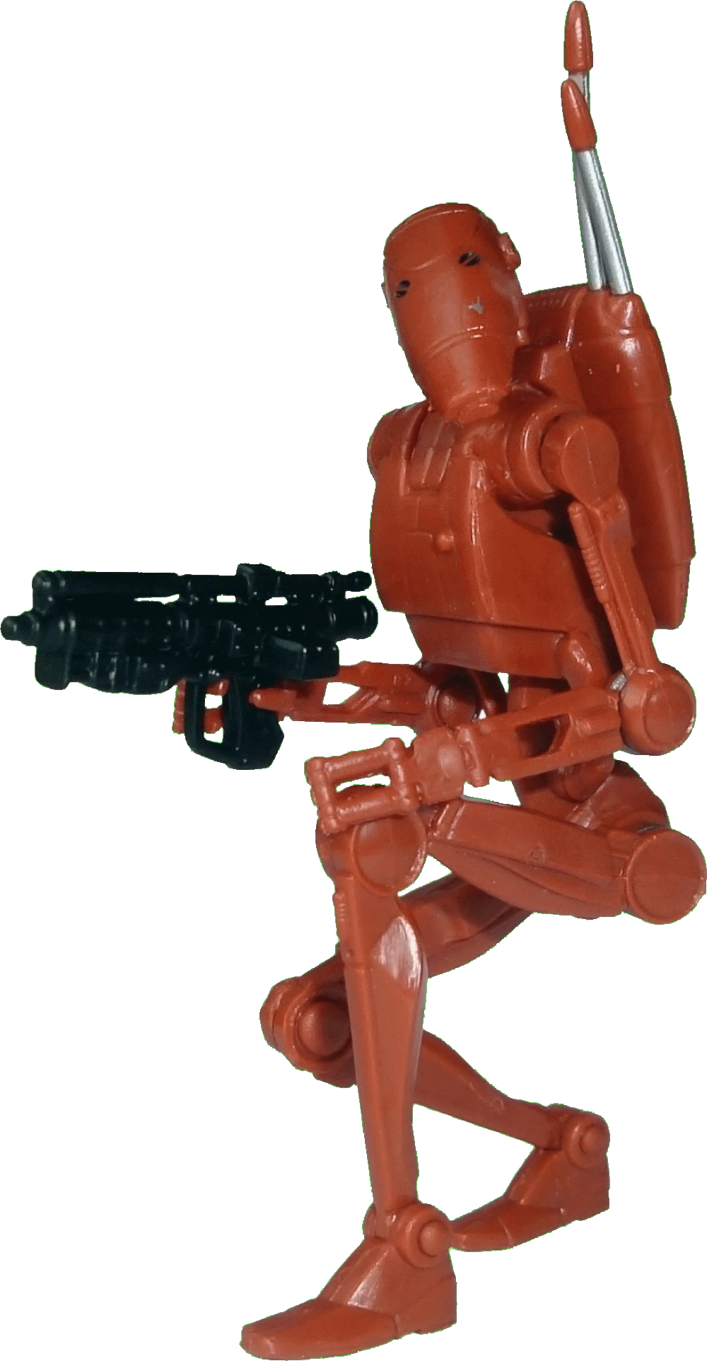 Battle Droid (A6729) | Star Wars Merchandise Wiki | Fandom