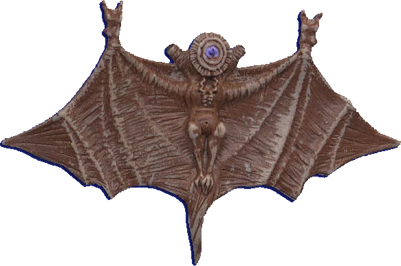 Mynock (69868) | Star Wars Merchandise Wiki | Fandom