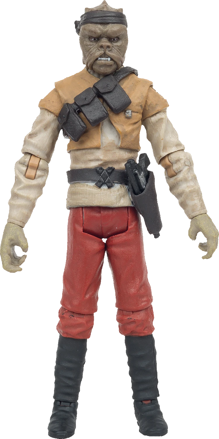 Kithaba (Skiff Guard) (98527) | Star Wars Merchandise Wiki | Fandom