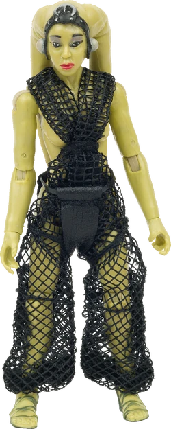 Oola (94727) | Star Wars Merchandise Wiki | Fandom