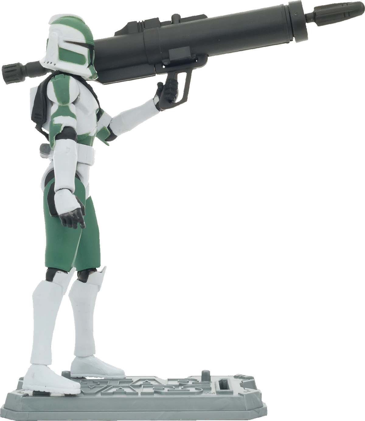 Commander Gree (20801) | Star Wars Merchandise Wiki | Fandom