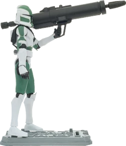 Commander Gree (20801) | Star Wars Merchandise Wiki | Fandom