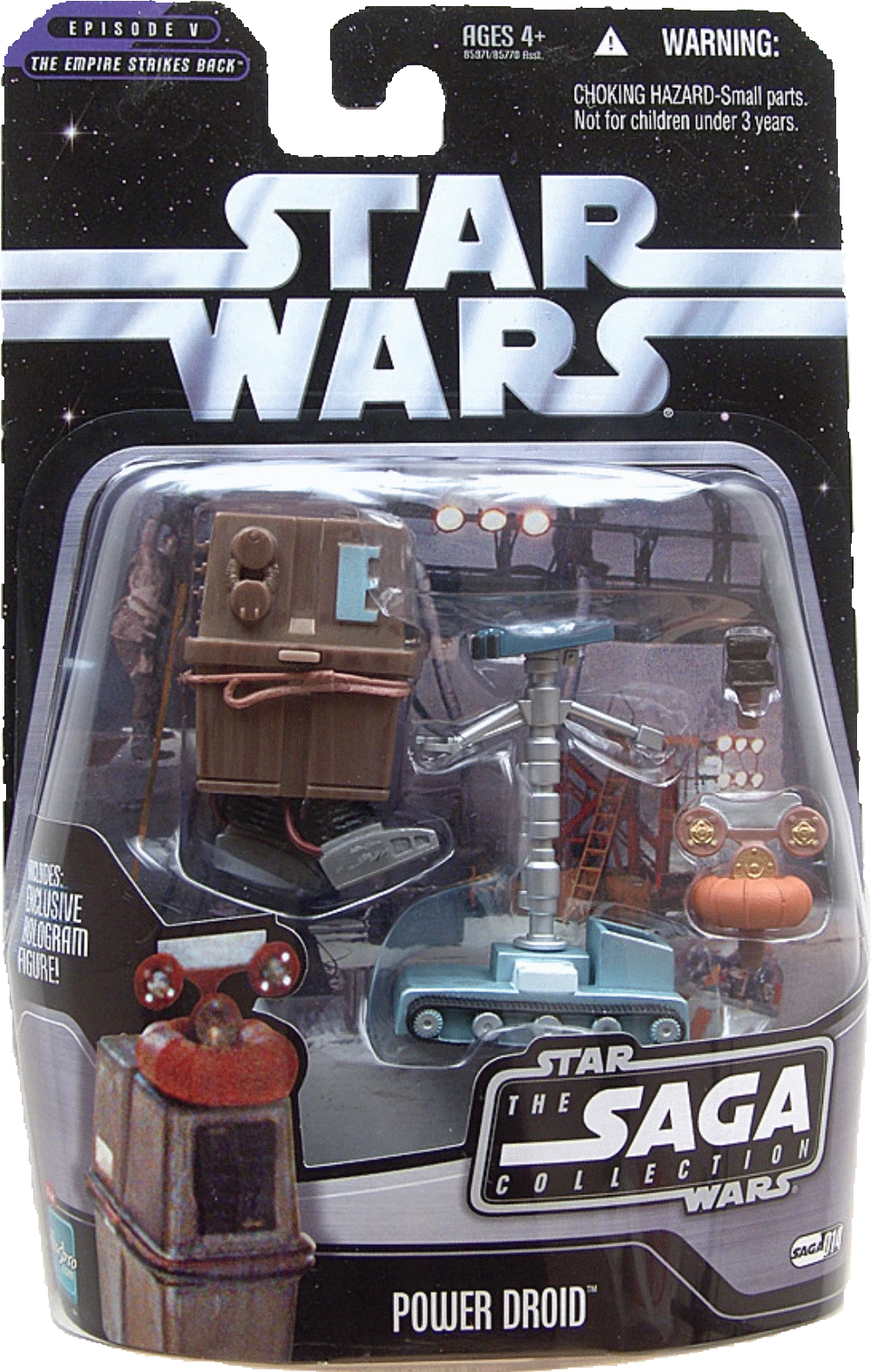 Power Droid (85971) | Star Wars Merchandise Wiki | Fandom