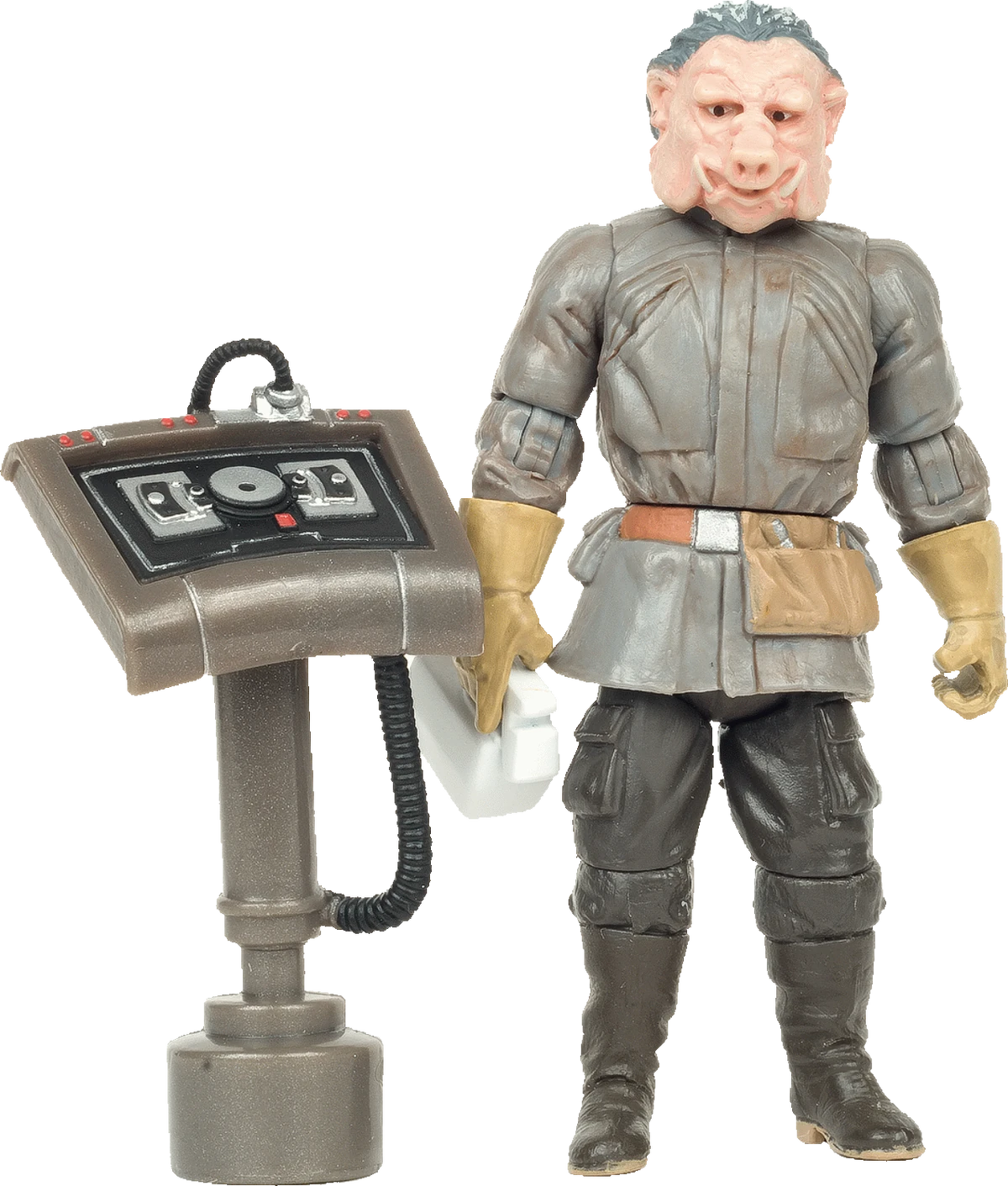Ugnaught (87853) | Star Wars Merchandise Wiki | Fandom