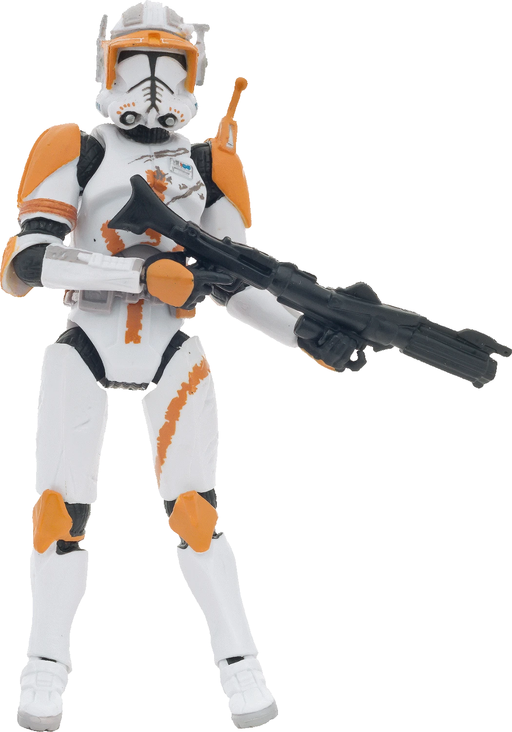 Clone Commander Cody (92217) | Star Wars Merchandise Wiki | Fandom