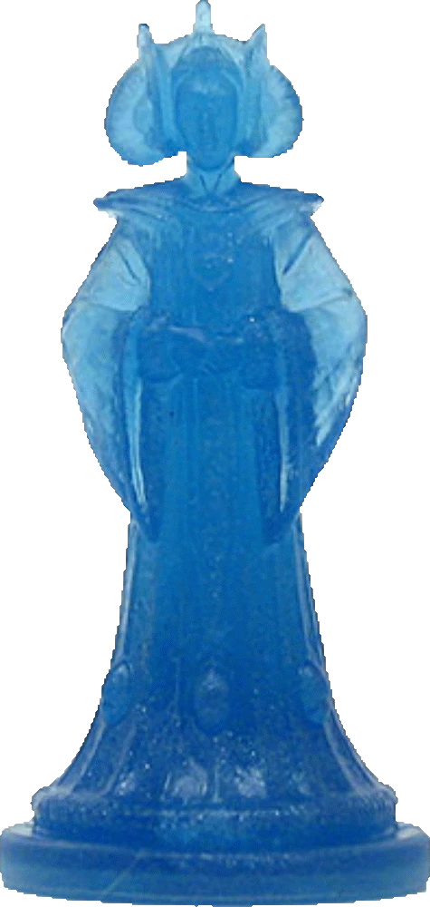 Queen Amidala (TSC Figurine) | Star Wars Merchandise Wiki | Fandom