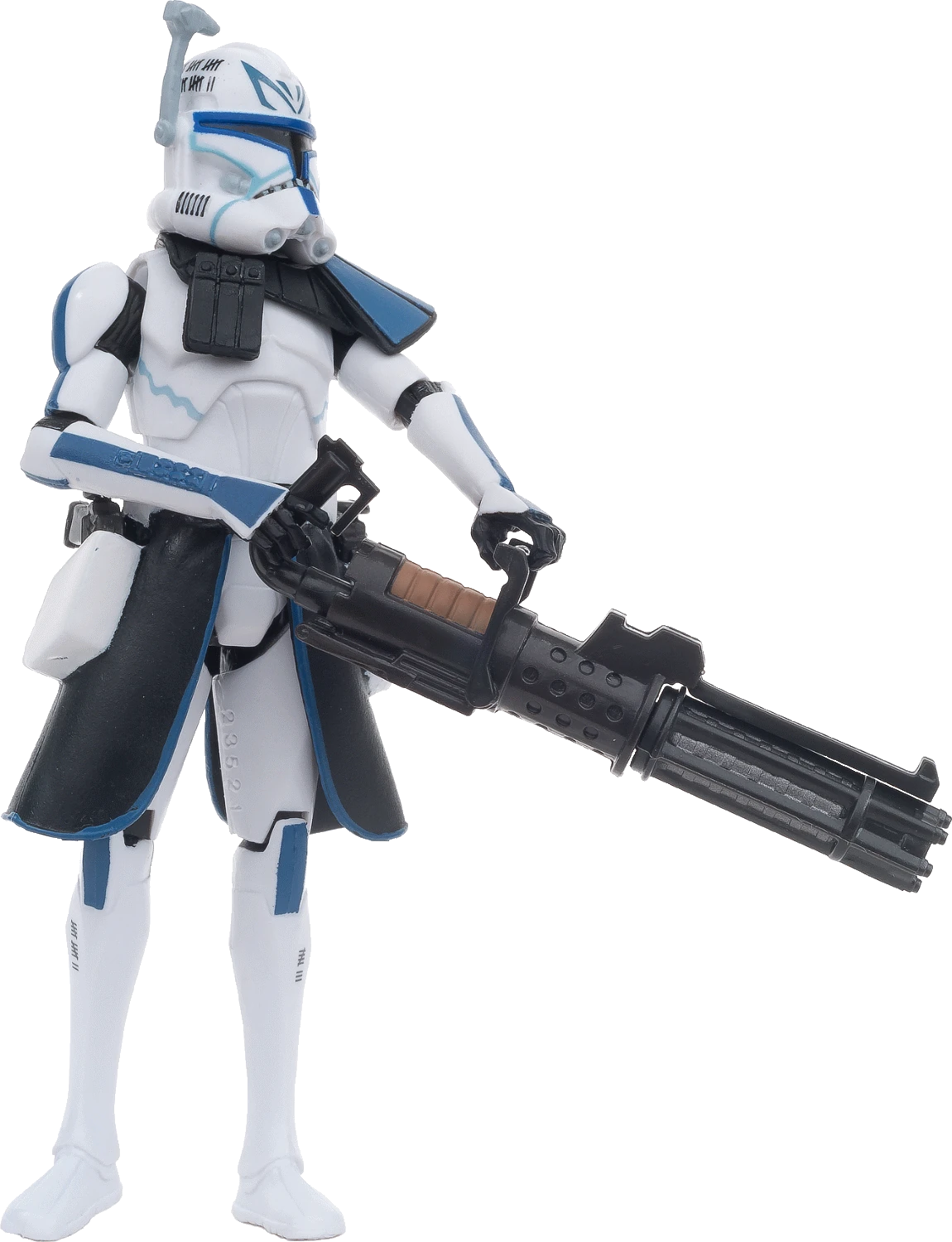 Captain Rex (A0837) | Star Wars Merchandise Wiki | Fandom