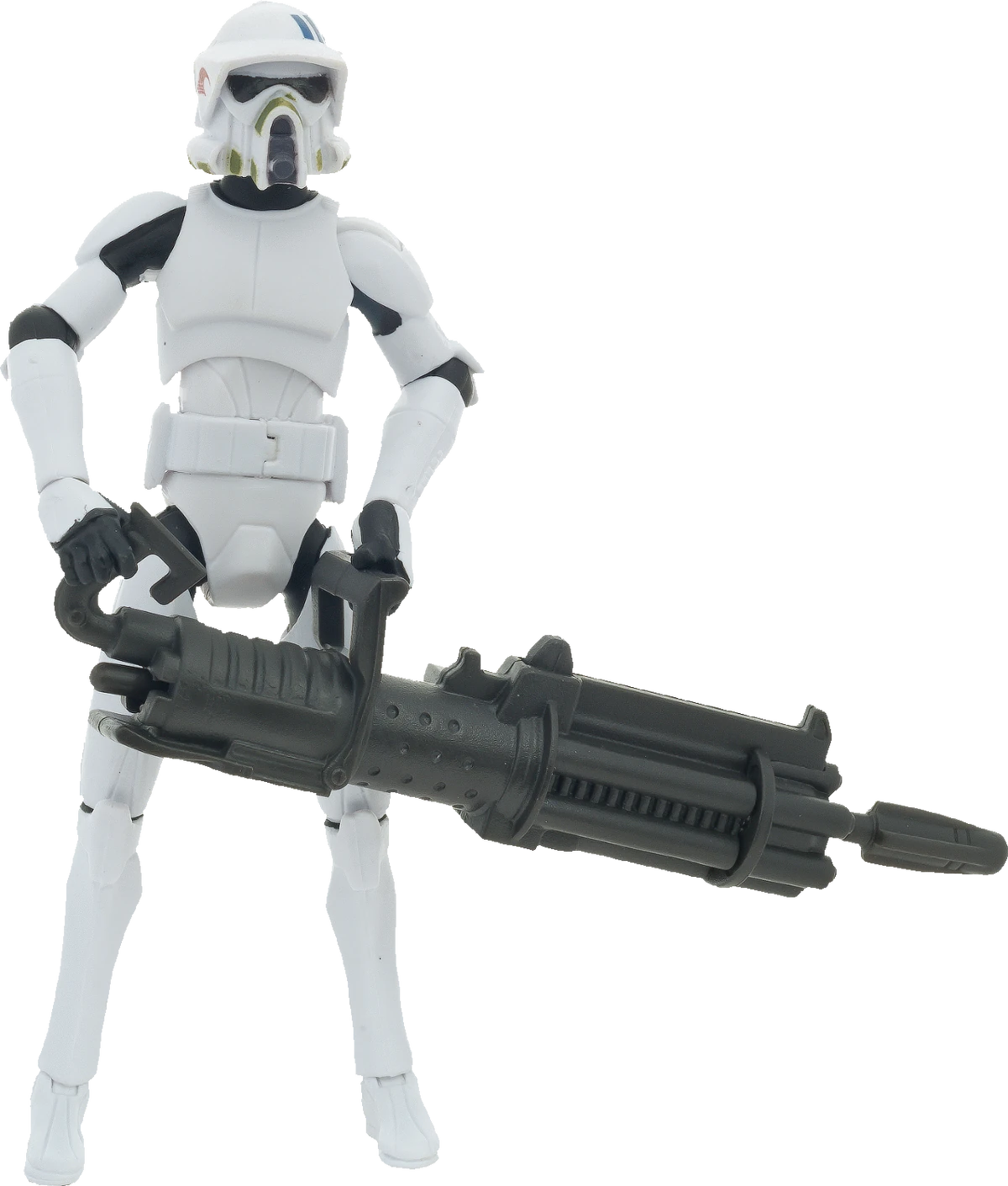 ARF Trooper (19537) | Star Wars Merchandise Wiki | Fandom