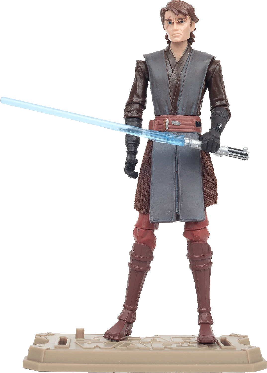 Anakin Skywalker (37293) | Star Wars Merchandise Wiki | Fandom