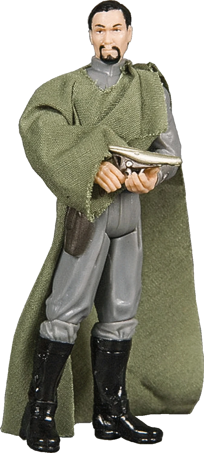 Bail Organa (87558) | Star Wars Merchandise Wiki | Fandom