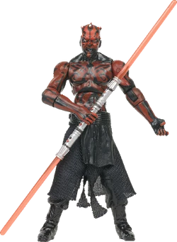 Darth Maul (87892) | Star Wars Merchandise Wiki | Fandom