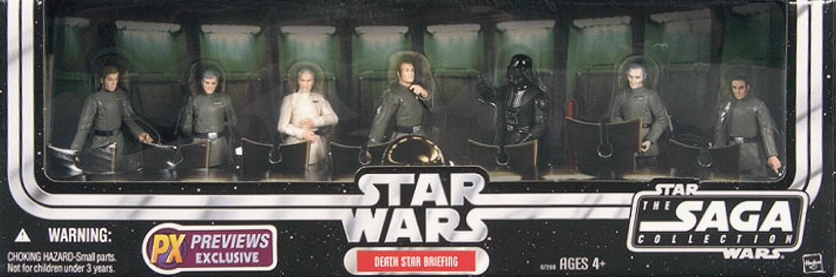 Chief Bast (87268) | Star Wars Merchandise Wiki | Fandom