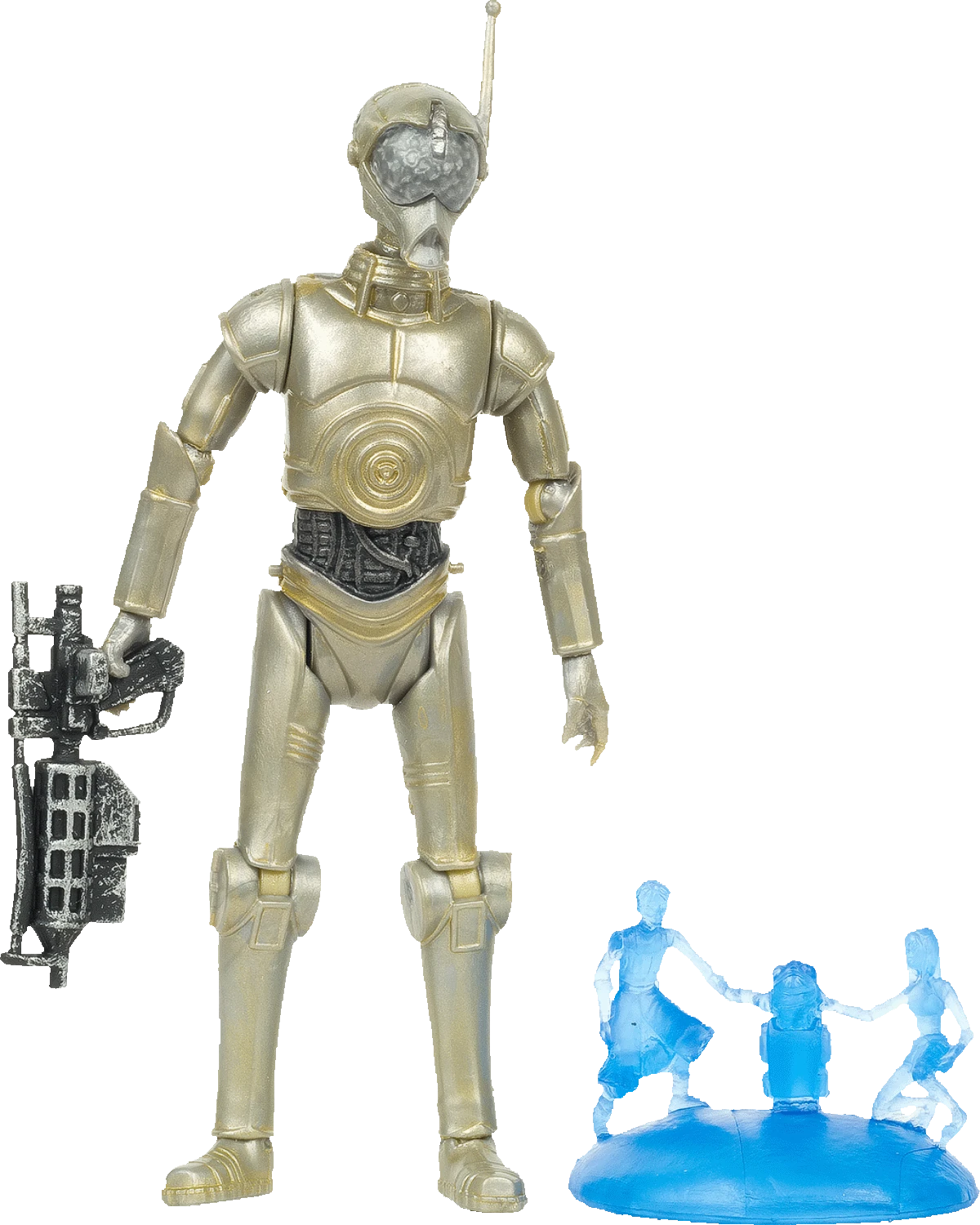 4-A7 (91221) | Star Wars Merchandise Wiki | Fandom