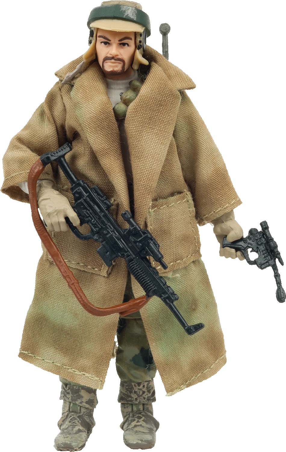 Rebel Commando (21487) | Star Wars Merchandise Wiki | Fandom
