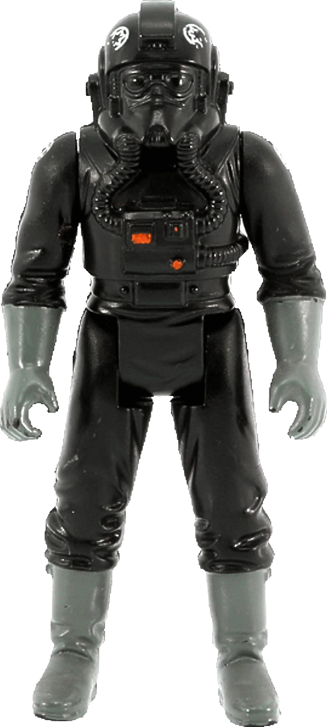 Imperial TIE Fighter Pilot (70030) | Star Wars Merchandise Wiki | Fandom