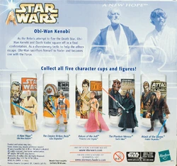 Obi-Wan Kenobi (32147) | Star Wars Merchandise Wiki | Fandom