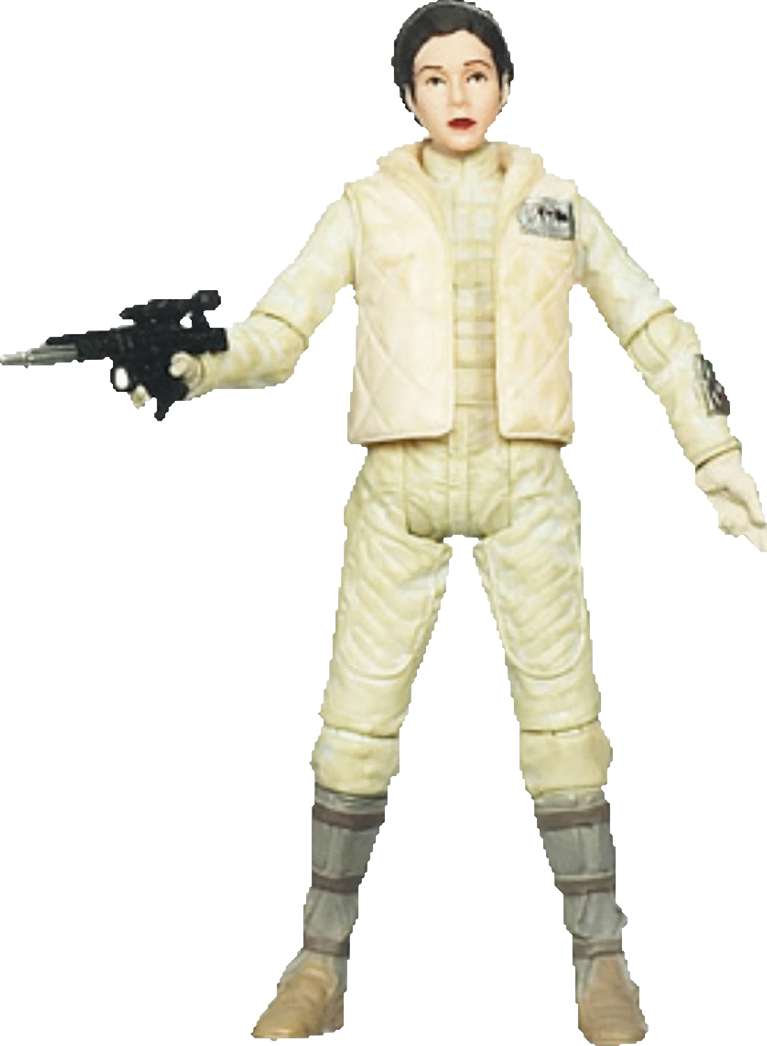 Princess Leia Hoth Outfit