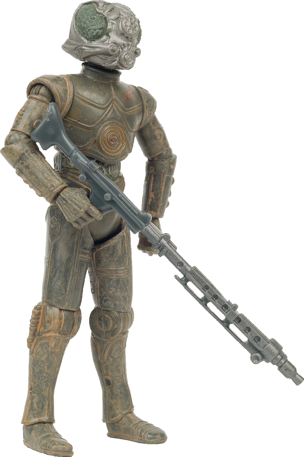 4-LOM (97582) | Star Wars Merchandise Wiki | Fandom