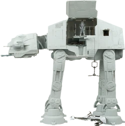 AT-AT All Terrain Armored Transport (26141) | Star Wars Merchandise ...