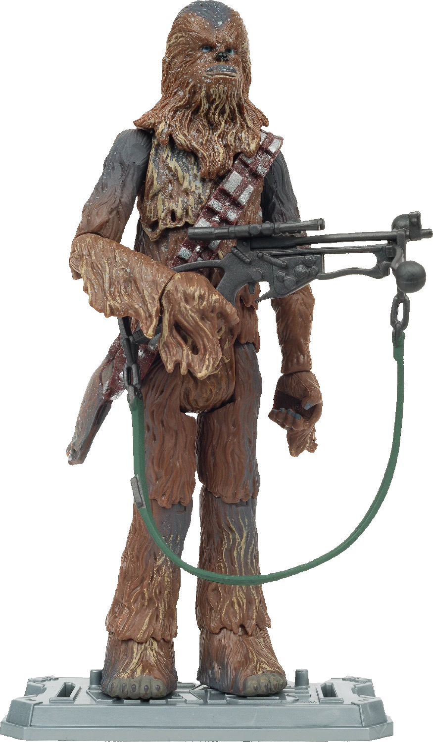 Chewbacca (21397) | Star Wars Merchandise Wiki | Fandom
