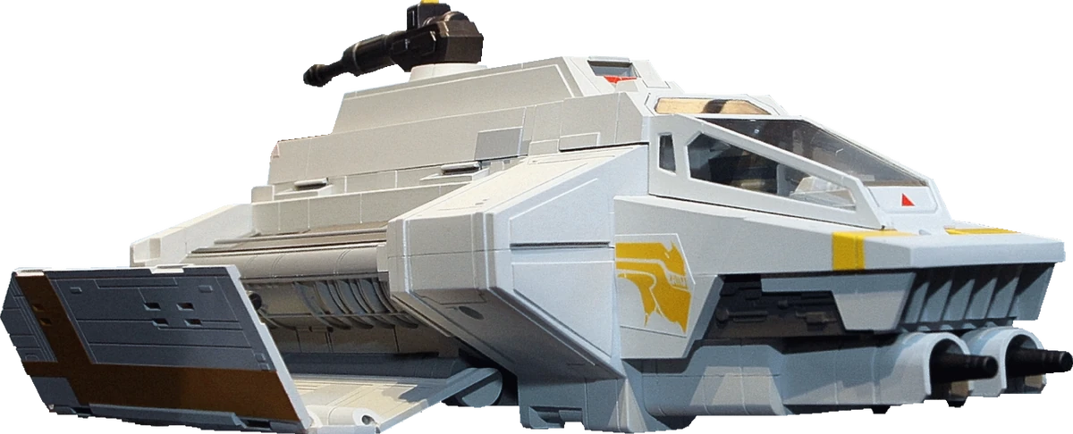 The Phantom Attack Shuttle (A8818) | Star Wars Merchandise Wiki | Fandom