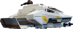 The Phantom Attack Shuttle (A8818) | Star Wars Merchandise Wiki | Fandom