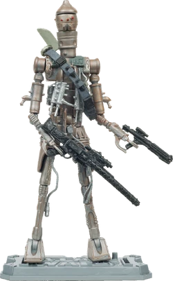 IG-88 (21391) | Star Wars Merchandise Wiki | Fandom