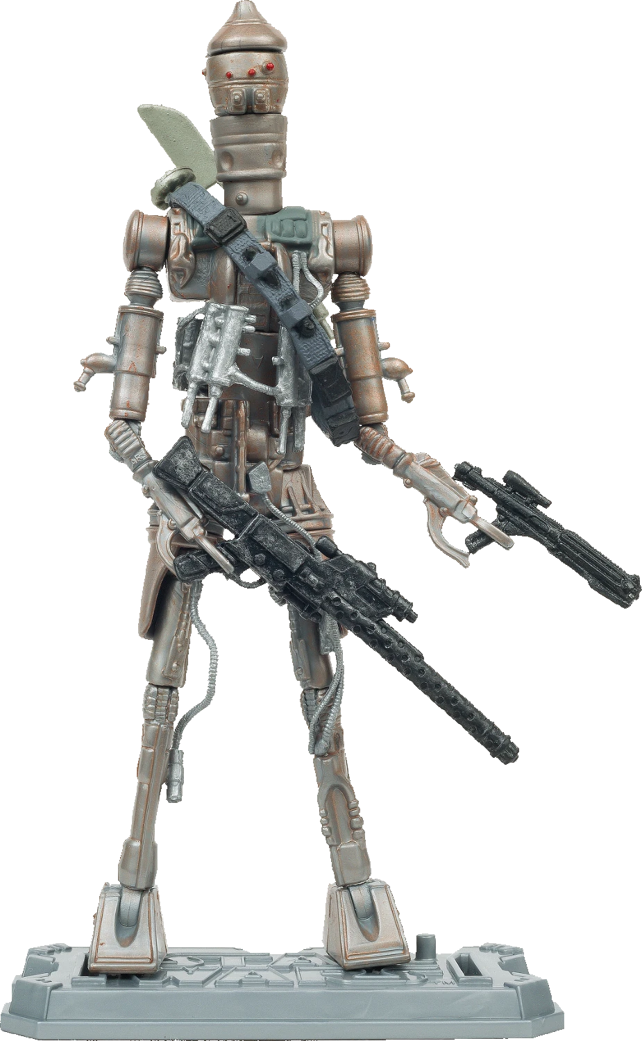IG-88 (21391) | Star Wars Merchandise Wiki | Fandom