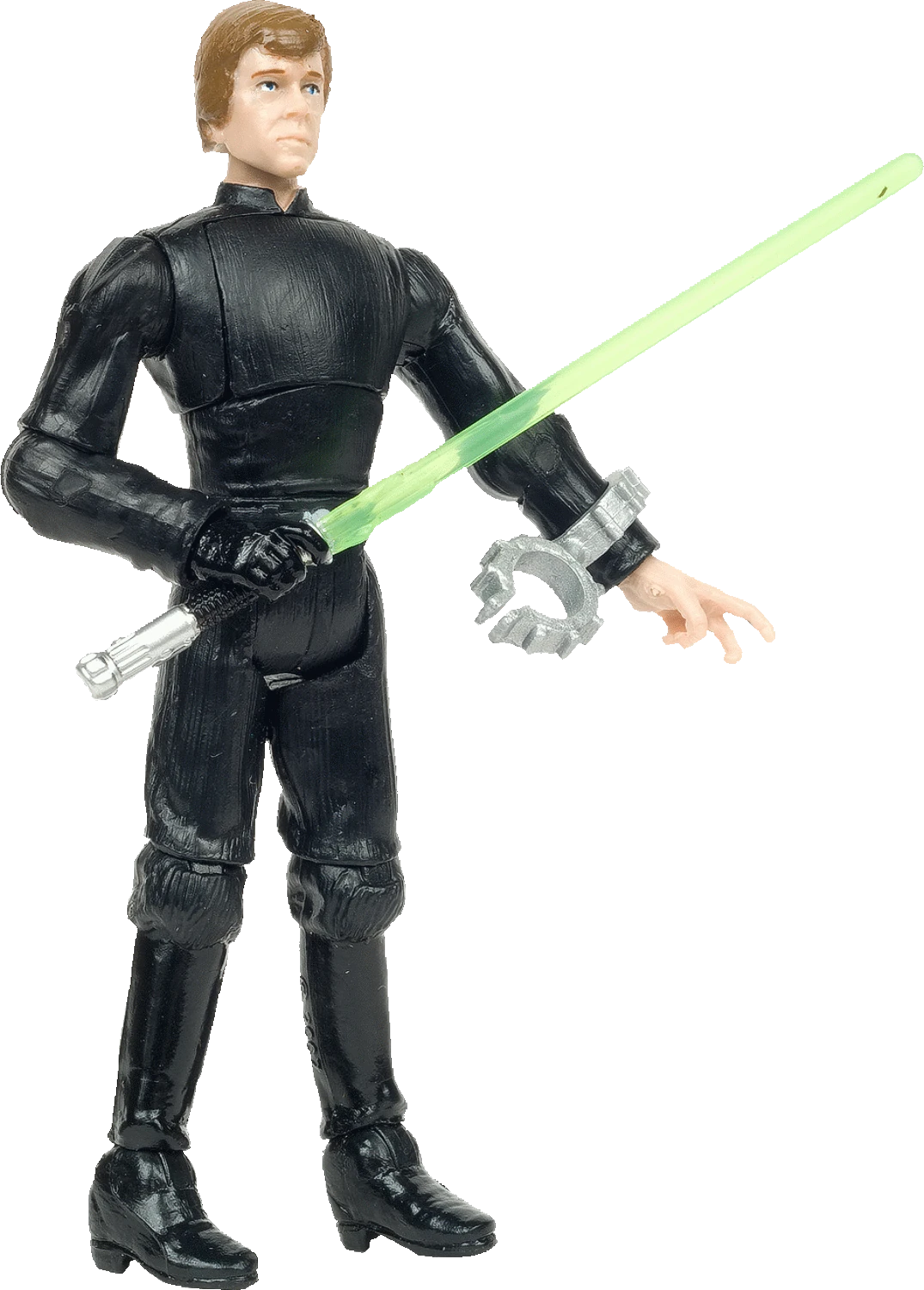 Luke Skywalker (93126) | Star Wars Merchandise Wiki | Fandom