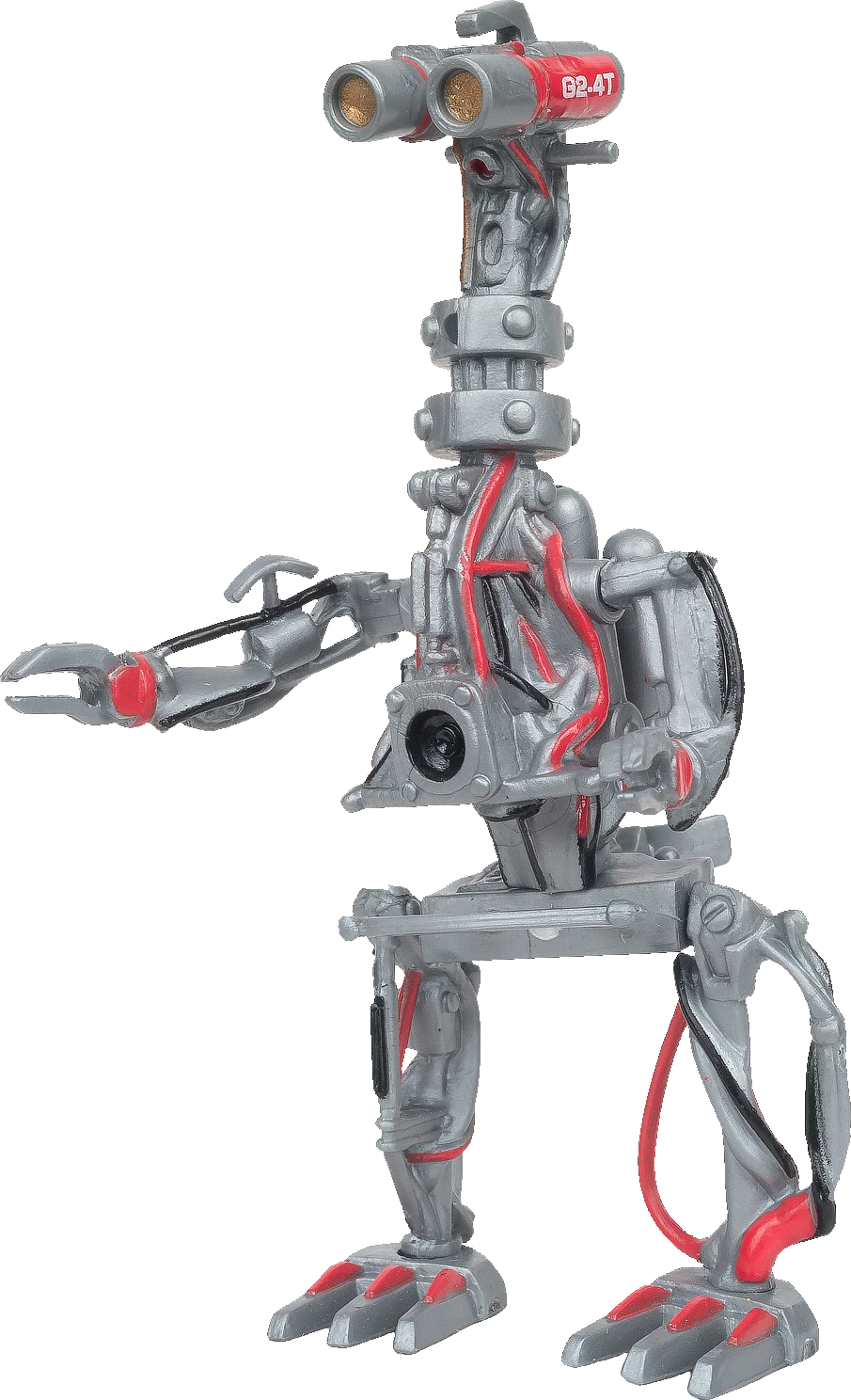 G2-4T (10161) | Star Wars Merchandise Wiki | Fandom
