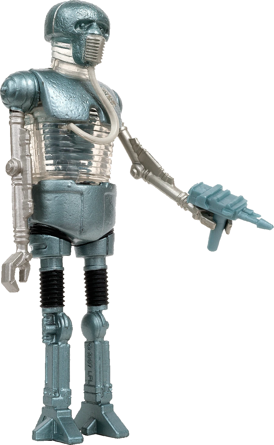 2-1B Medic Droid with Medical Diagnostic Computer (69618) | Star Wars ...