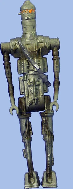 IG-88 (69568) | Star Wars Merchandise Wiki | Fandom