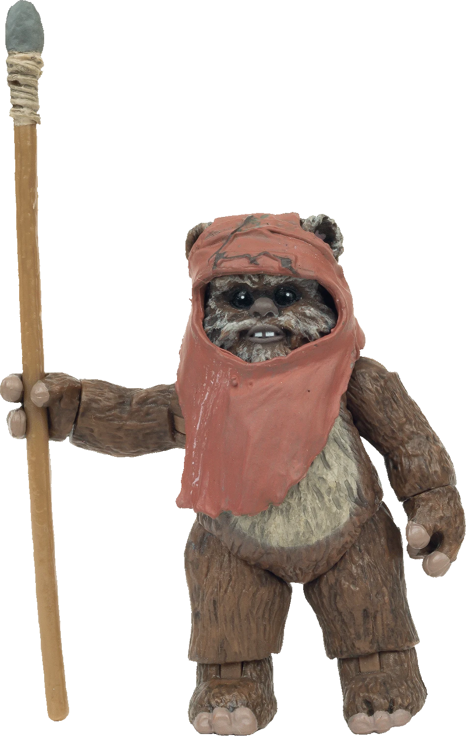 Wicket (21488) | Star Wars Merchandise Wiki | Fandom