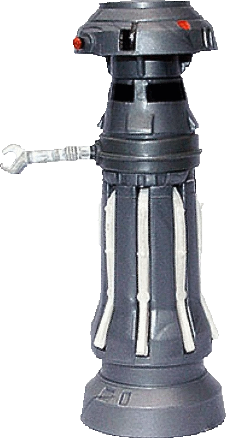 FX-7 (Medical Droid) (39730) | Star Wars Merchandise Wiki | Fandom