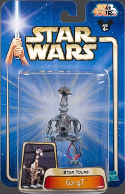 G2-9T (10148) | Star Wars Merchandise Wiki | Fandom