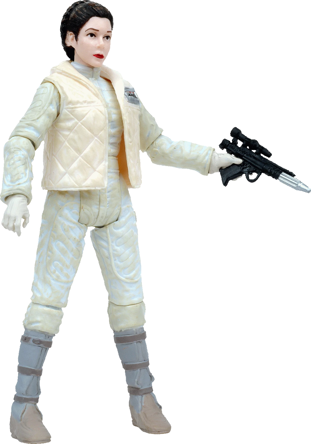 Princess Leia Hoth Costumes