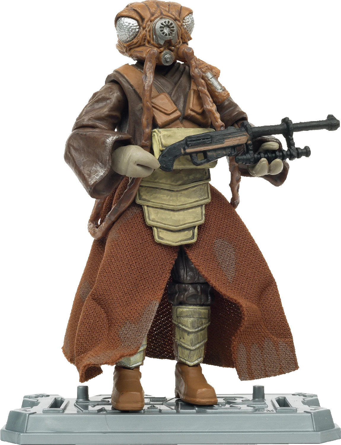 Zuckuss (21390) | Star Wars Merchandise Wiki | Fandom