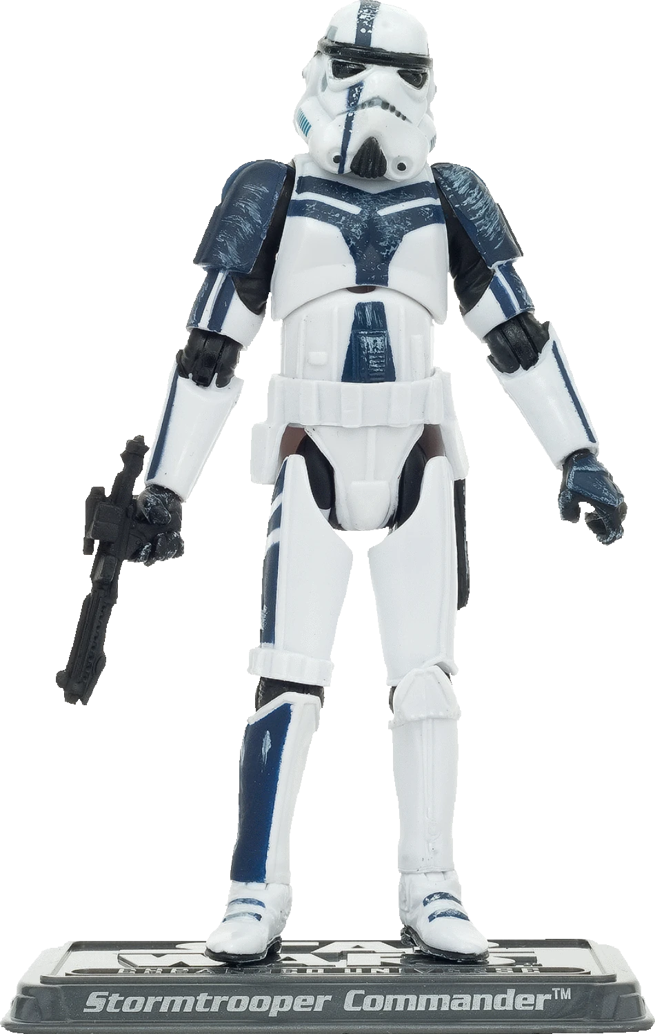 Stormtrooper Commander (87463) | Star Wars Merchandise Wiki | Fandom