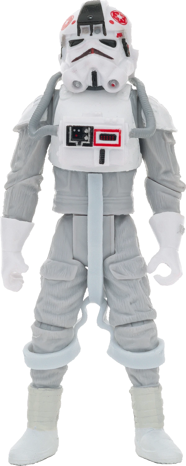 AT-AT Driver (26141) | Star Wars Merchandise Wiki | Fandom