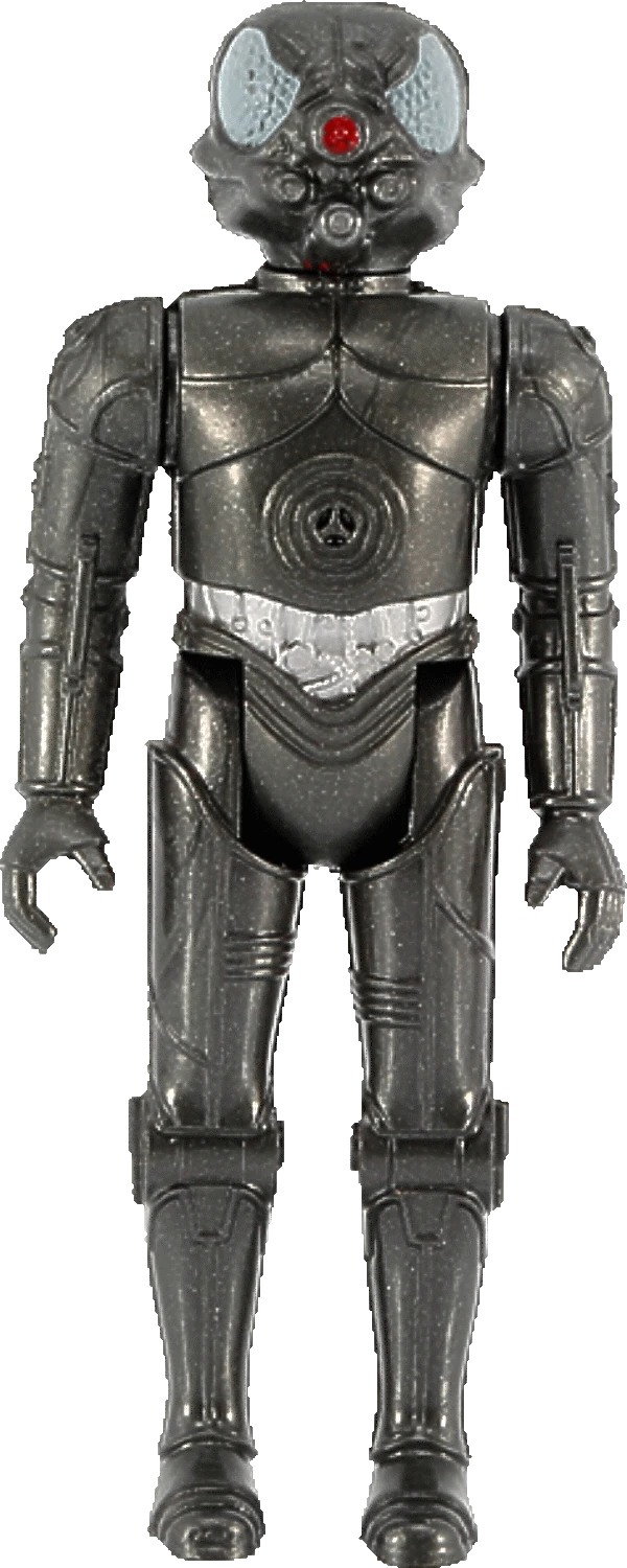 Zuckuss (70080) | Star Wars Merchandise Wiki | Fandom