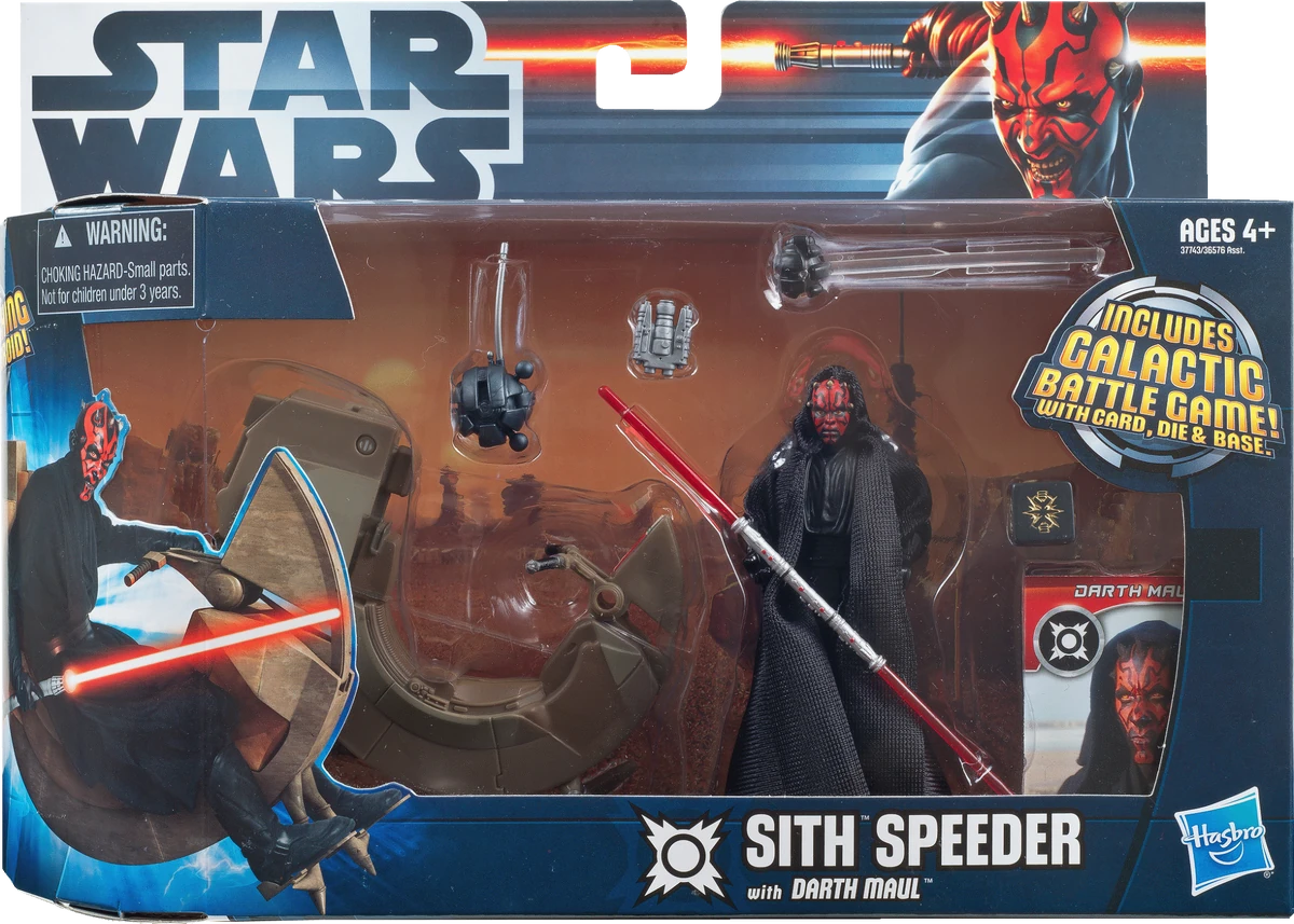 Sith Probe Droid (37743) | Star Wars Merchandise Wiki | Fandom