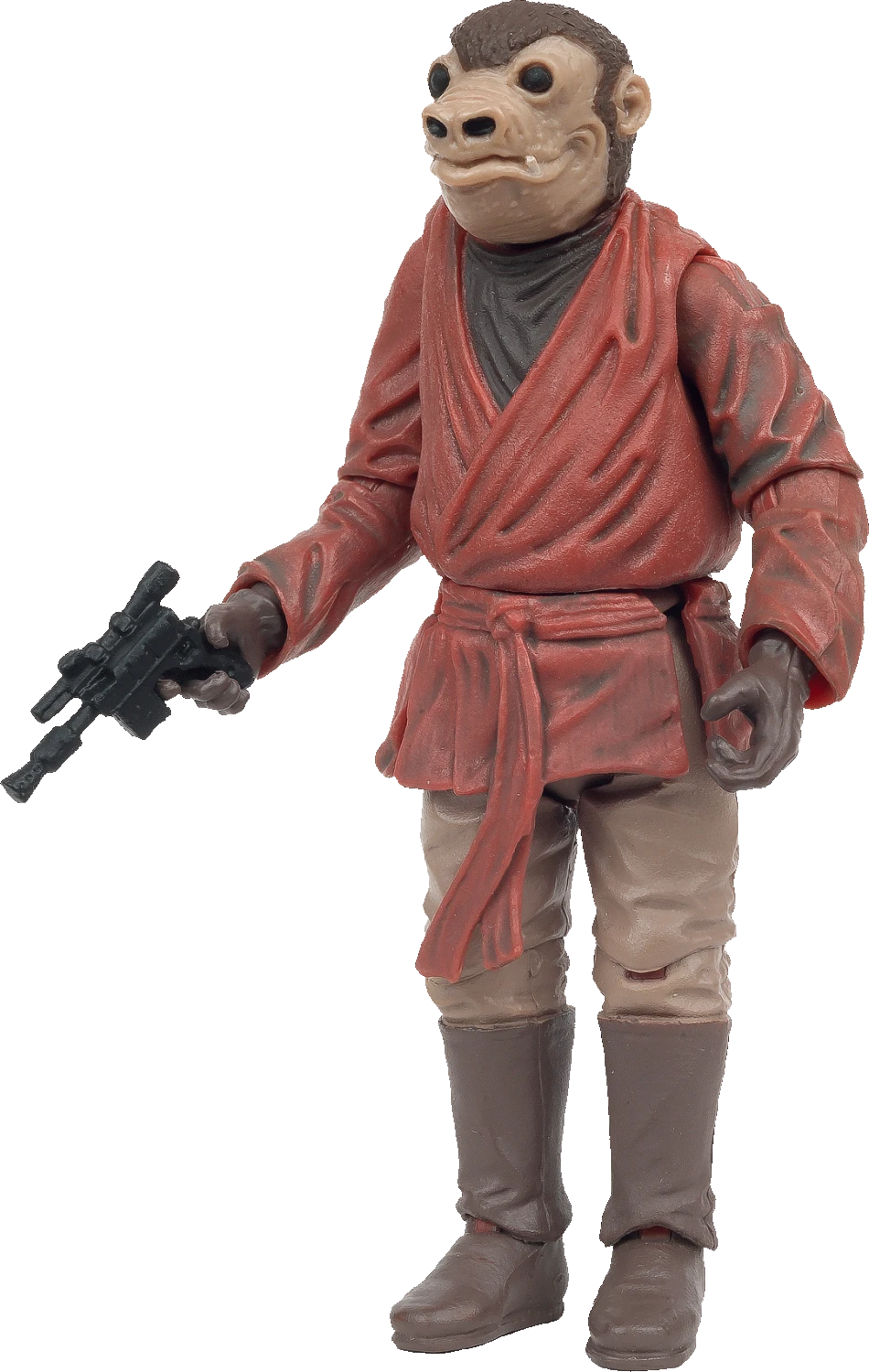 Snaggletooth (39752) | Star Wars Merchandise Wiki | Fandom