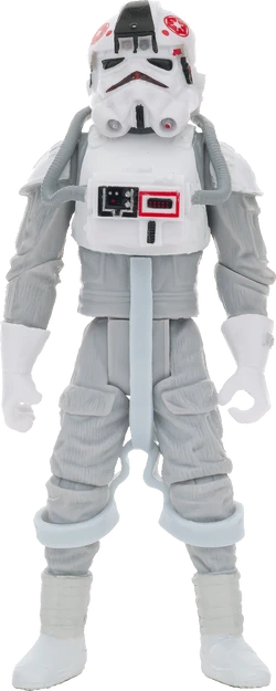AT-AT Driver (93994) | Star Wars Merchandise Wiki | Fandom
