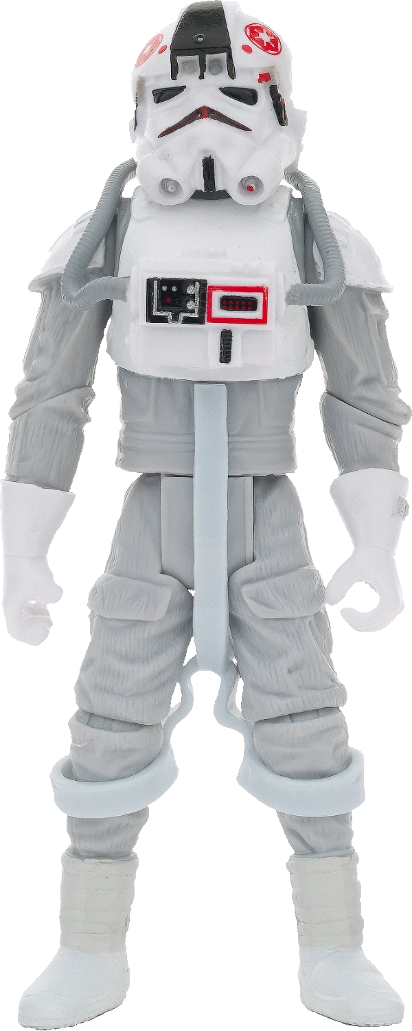 AT-AT Driver (93994) | Star Wars Merchandise Wiki | Fandom