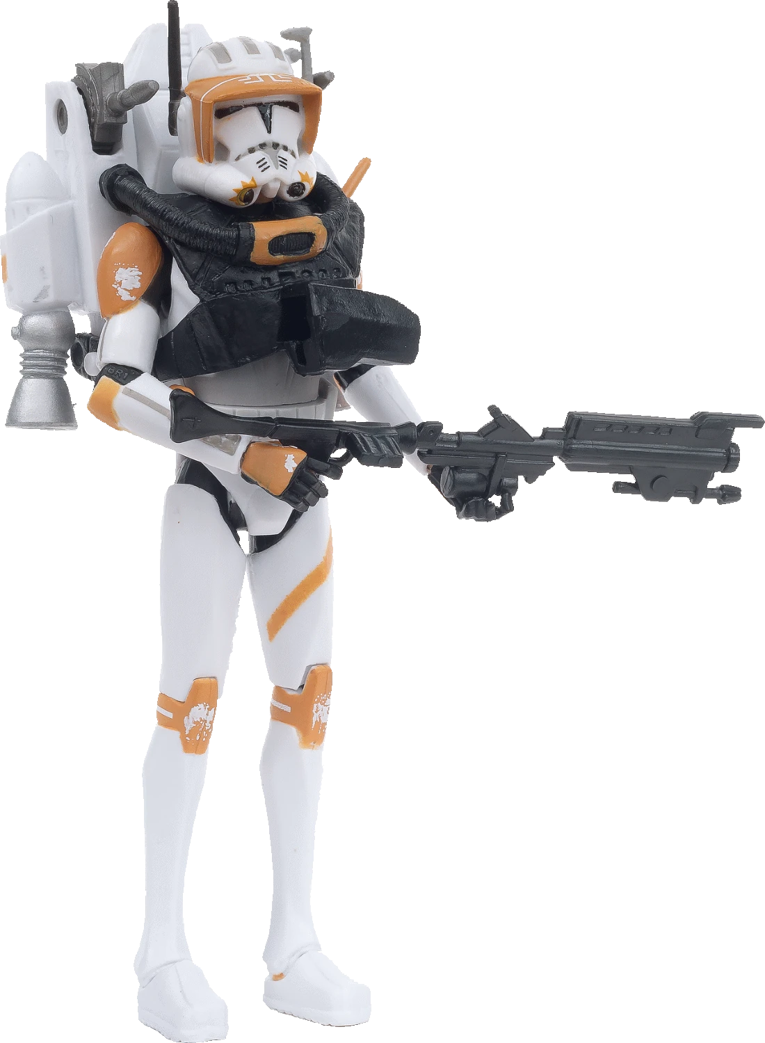 Clone Commander Cody (37306) | Star Wars Merchandise Wiki | Fandom