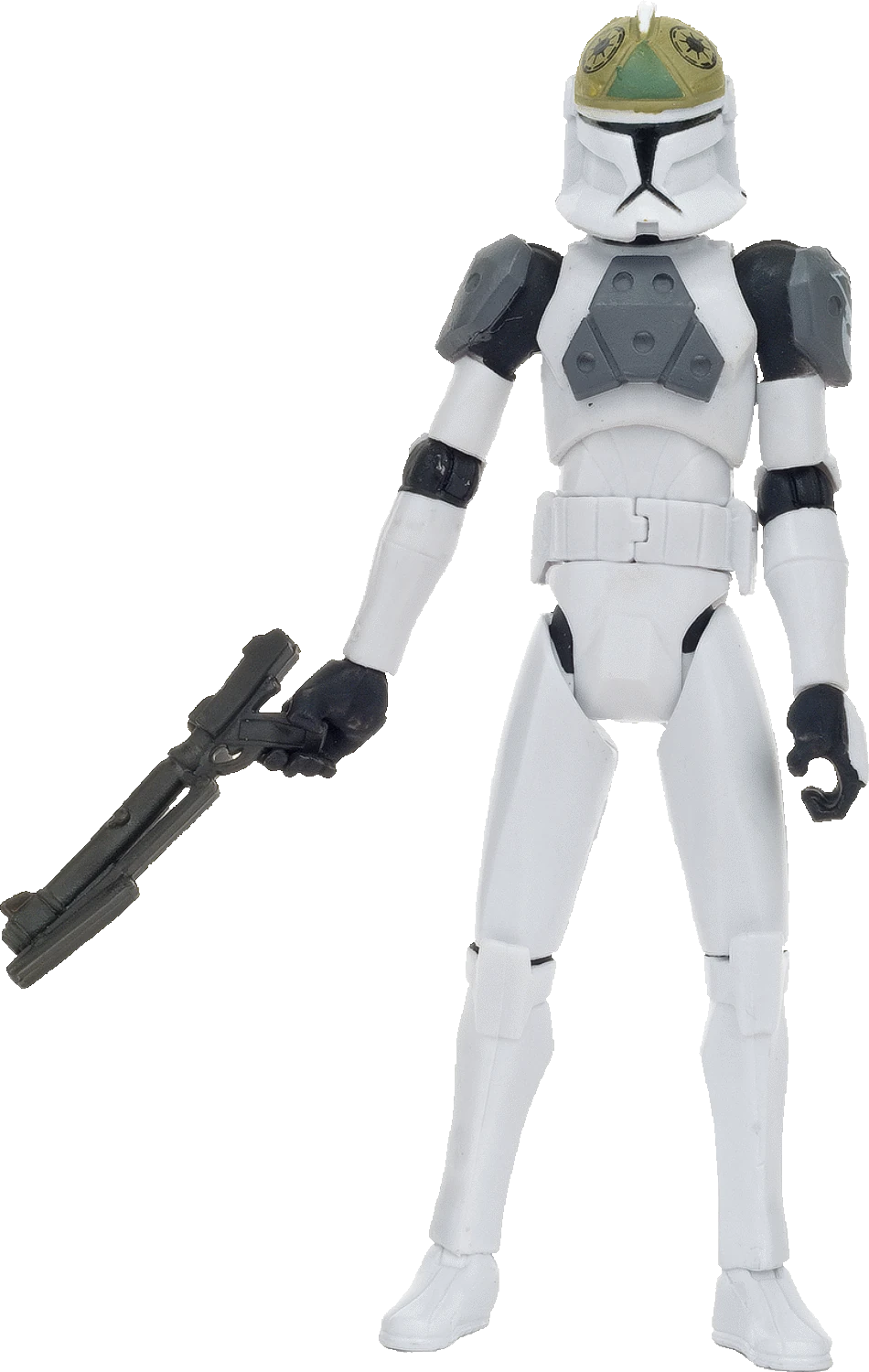 Clone Tank Gunner (91278) | Star Wars Merchandise Wiki | Fandom