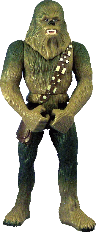 Chewbacca (69737) | Star Wars Merchandise Wiki | Fandom